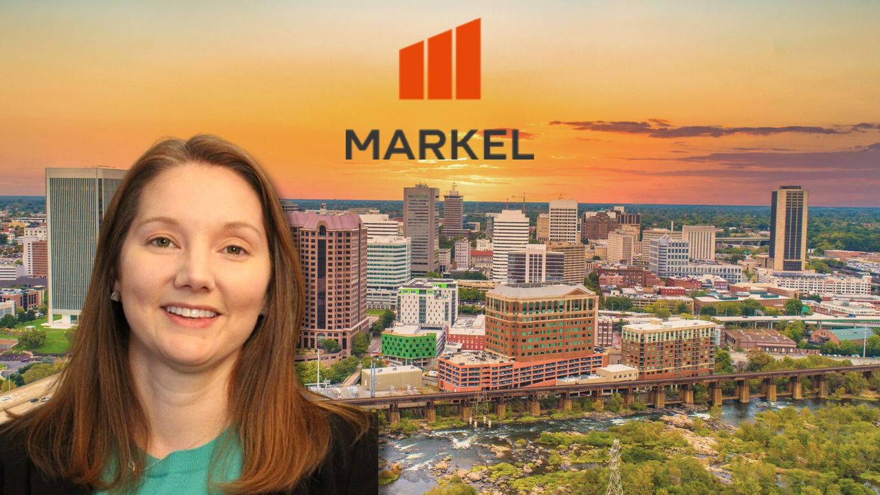 Markel bolsters specialty leadership with new chief claims officer ...